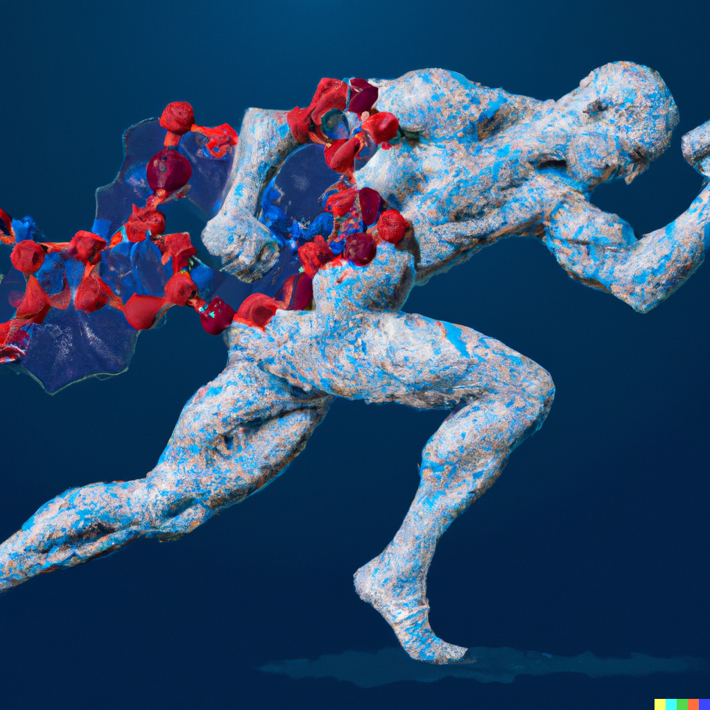 zinc and testosterone - why zinc bisglycinate is the best form