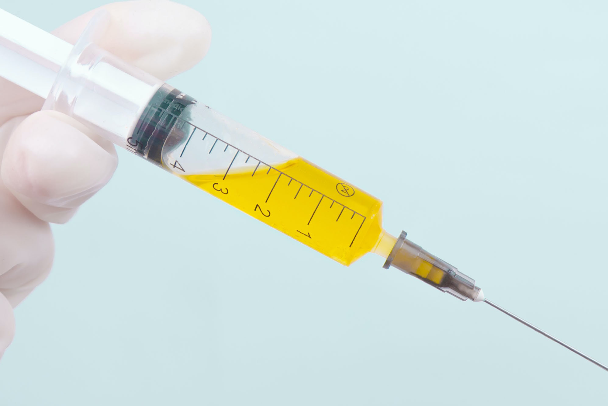 Magnesium Injections - Are there any Oral Alternatives? - 88Herbs